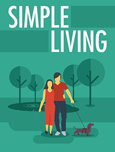 Simple Living by Steven Du | Goodreads