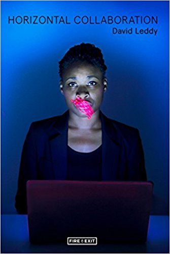 Horizontal Collaboration by David Leddy | Goodreads