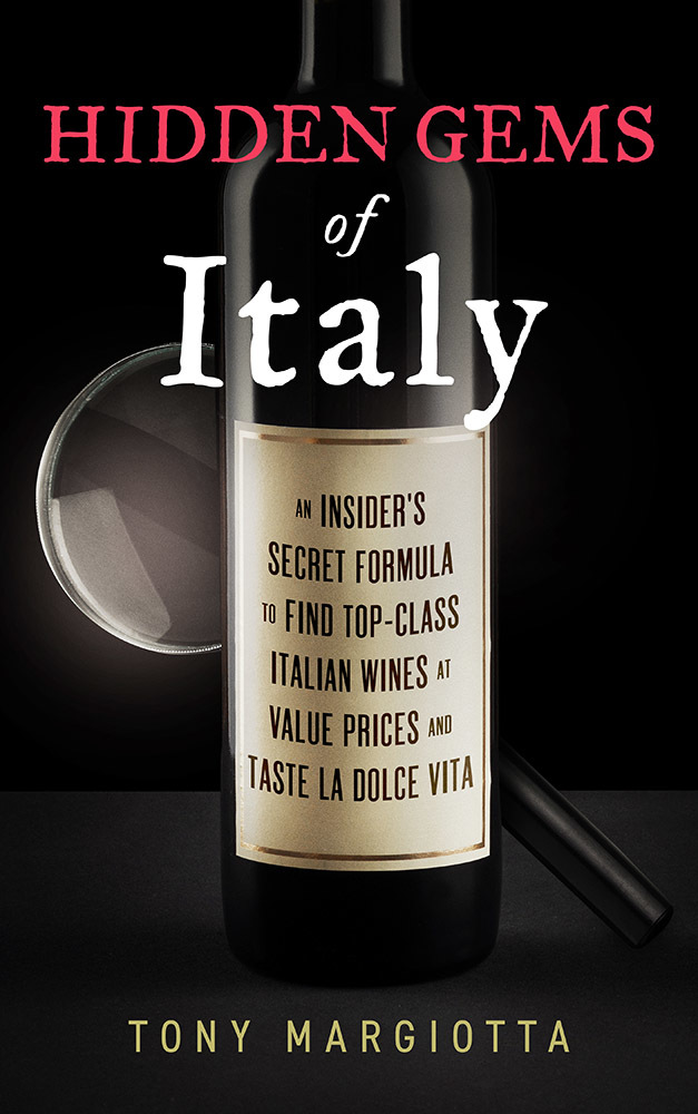 Hidden Gems of Italy: An Insider's Secret Formula To Find Top-Class ...