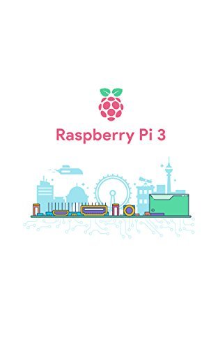 Raspberry Pi 3: The Ultimate Guide to the World of Raspberry Pi 3 ...