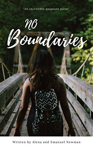 No Boundaries by Alena Gomes | Goodreads