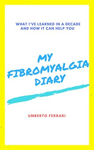 MY FIBROMYALGIA DIARY: The 7-step protocol that can reverse ...