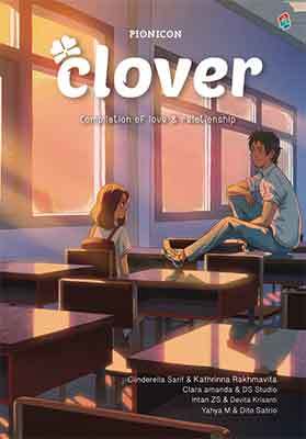 CLOVER by Pionicon | Goodreads