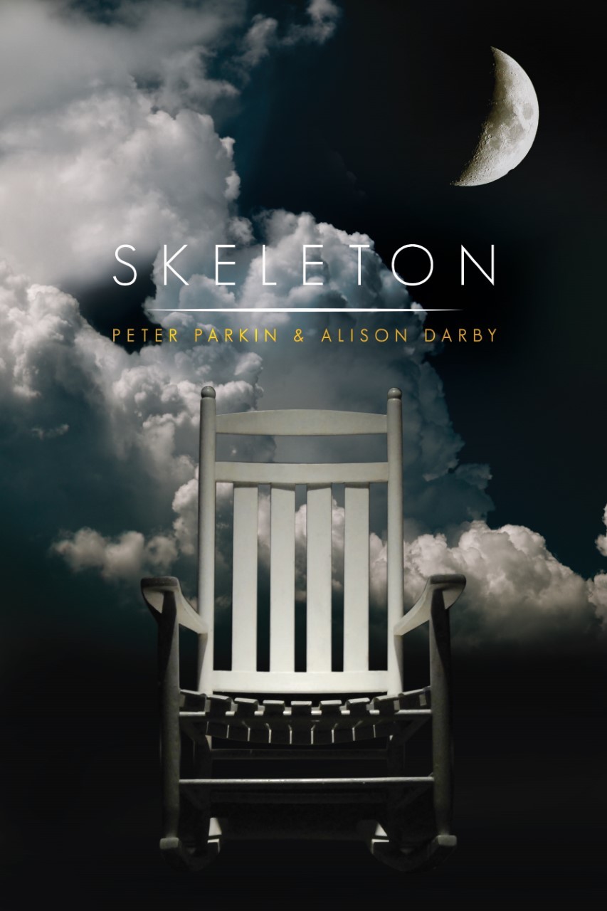 Skeleton by Peter Parkin | Goodreads