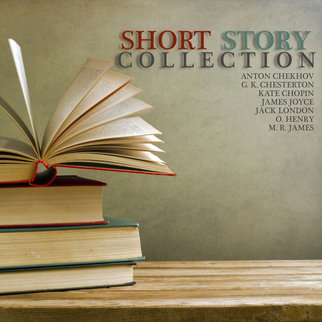 Short Story Collection by Bart Wolffe | Goodreads
