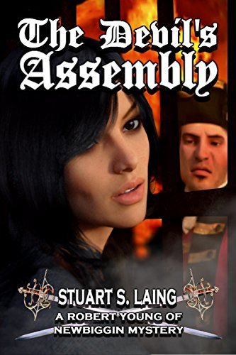 The Devil's Assembly by Stuart S. Laing | Goodreads