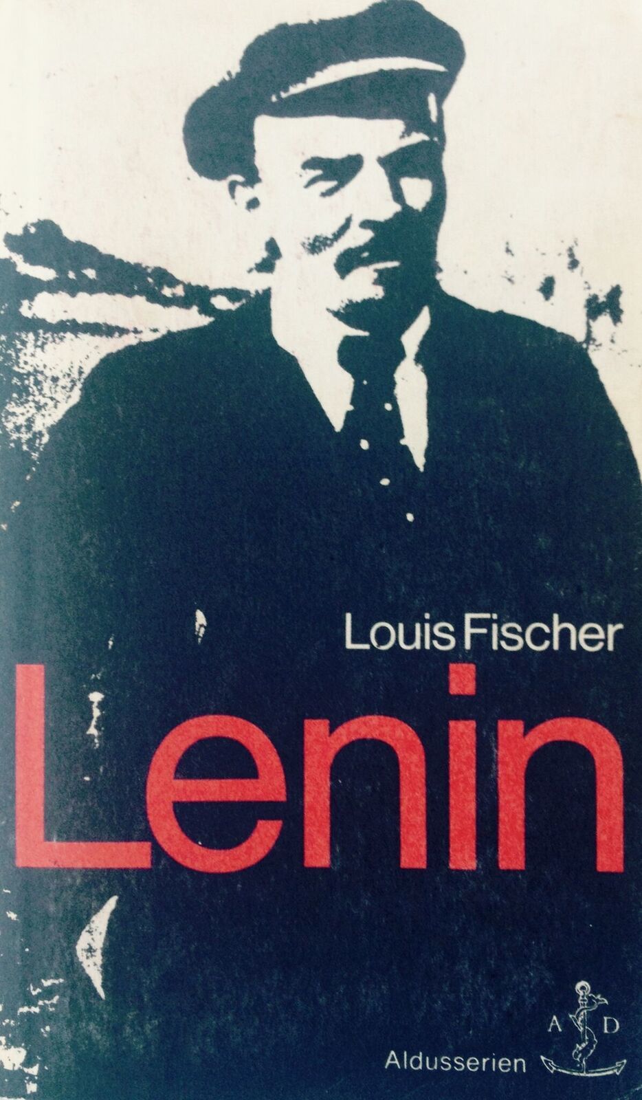 Lenin by Louis Fischer | Goodreads