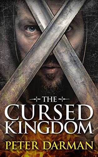 The Cursed Kingdom (The Parthian Chronicles #8) by Peter Darman | Goodreads