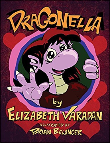 Dragonella by Elizabeth Varadan | Goodreads
