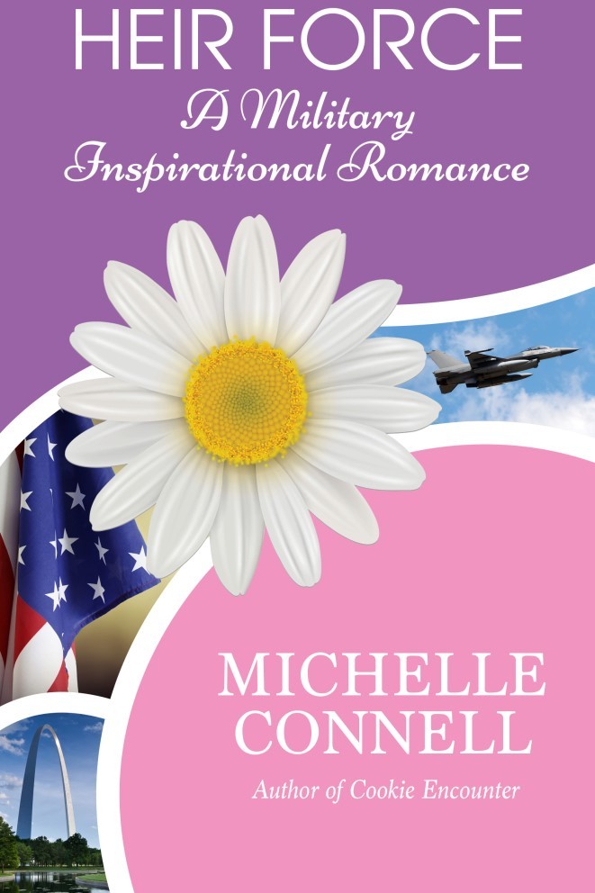 Heir Force by Michelle Connell | Goodreads