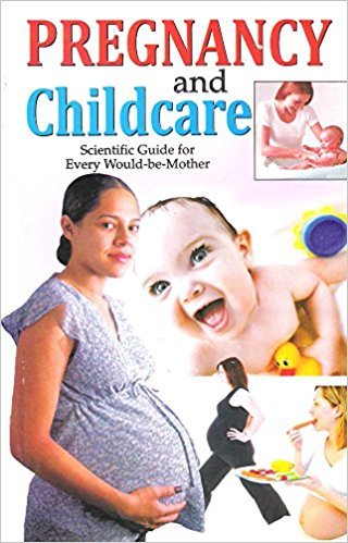 Pregnancy & Child Care by Rajeev Sharma | Goodreads