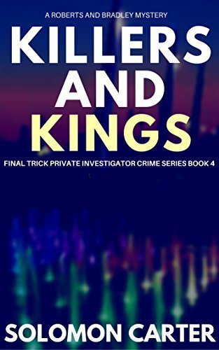 Killers and Kings (The Final Trick, #4) by Solomon Carter | Goodreads