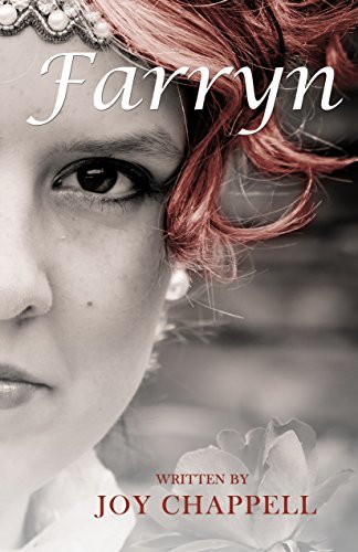 Farryn by Joy Chappell | Goodreads