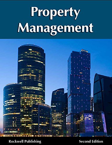 Property Management by Rockwell Publishing | Goodreads