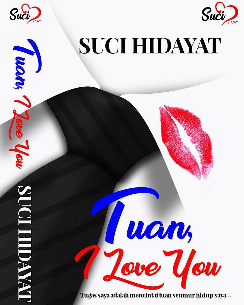 Tuan, L Love You by Suci Hidayat | Goodreads