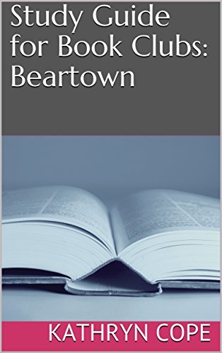 Study Guide for Book Clubs: Beartown by Kathryn Cope | Goodreads