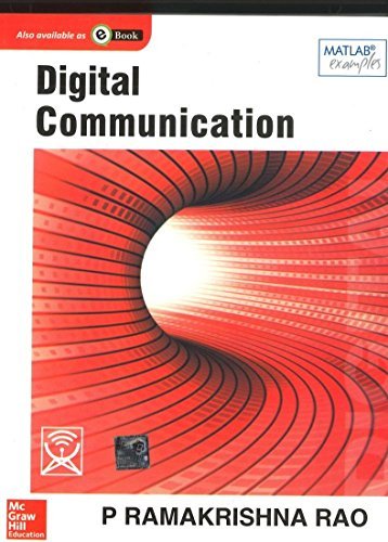 Digital Communication by P. Ramakrishna Rao | Goodreads