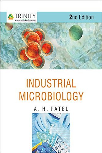 RIM-3661-450-INDUSTRIAL MICROBIOLOGY-PAT by A.H. Patel | Goodreads