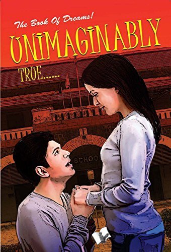 Unimaginably True by Devanshi Sharma | Goodreads