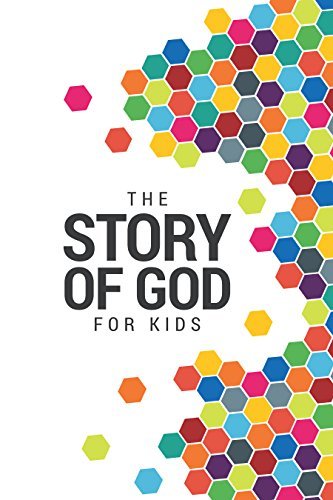 The Story of God For Kids by Soma Family of Churches | Goodreads