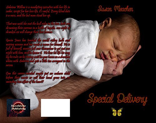 Special Delivery by Susan Meachen | Goodreads