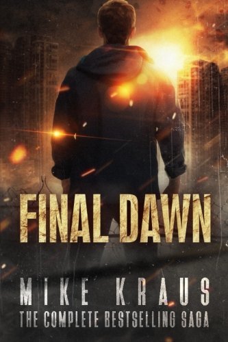 Final Dawn Complete Original Series: The Final Dawn Omnibus - Seasons 1 ...