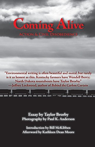 Coming Alive by Taylor Brorby | Goodreads