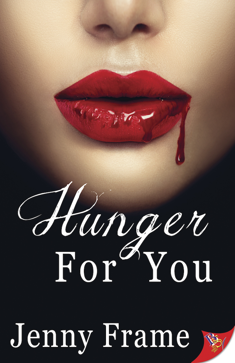 Hunger for You (Wild for You, #1) by Jenny Frame | Goodreads