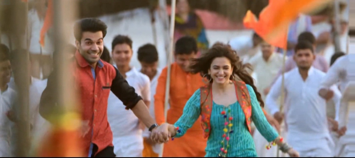 Sora Sora Itna Sora song |Shaadi Mein Zaroor Aana | Kriti Kharbanda ...