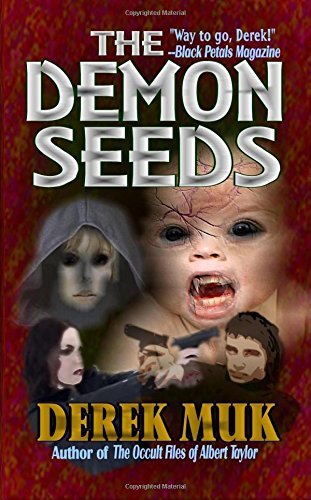 The Demon Seeds by Derek Muk | Goodreads
