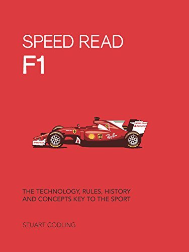 Speed Read F1: The Technology, Rules, History and Concepts Key to the ...