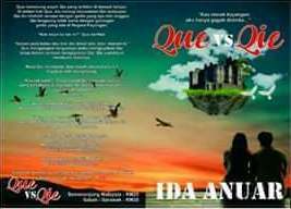 Que vs Qie by Ida Anuar | Goodreads