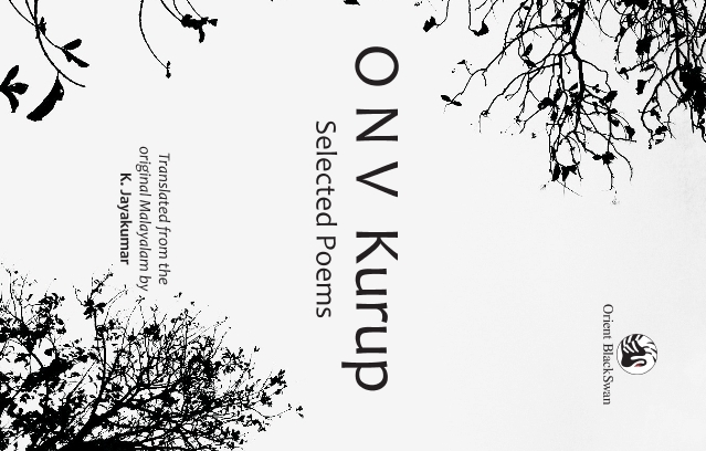 O N V Kurup: Selected Poems by O.N.V. Kurup | Goodreads