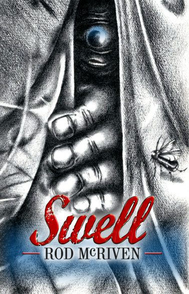 Swell by Rod McRiven | Goodreads