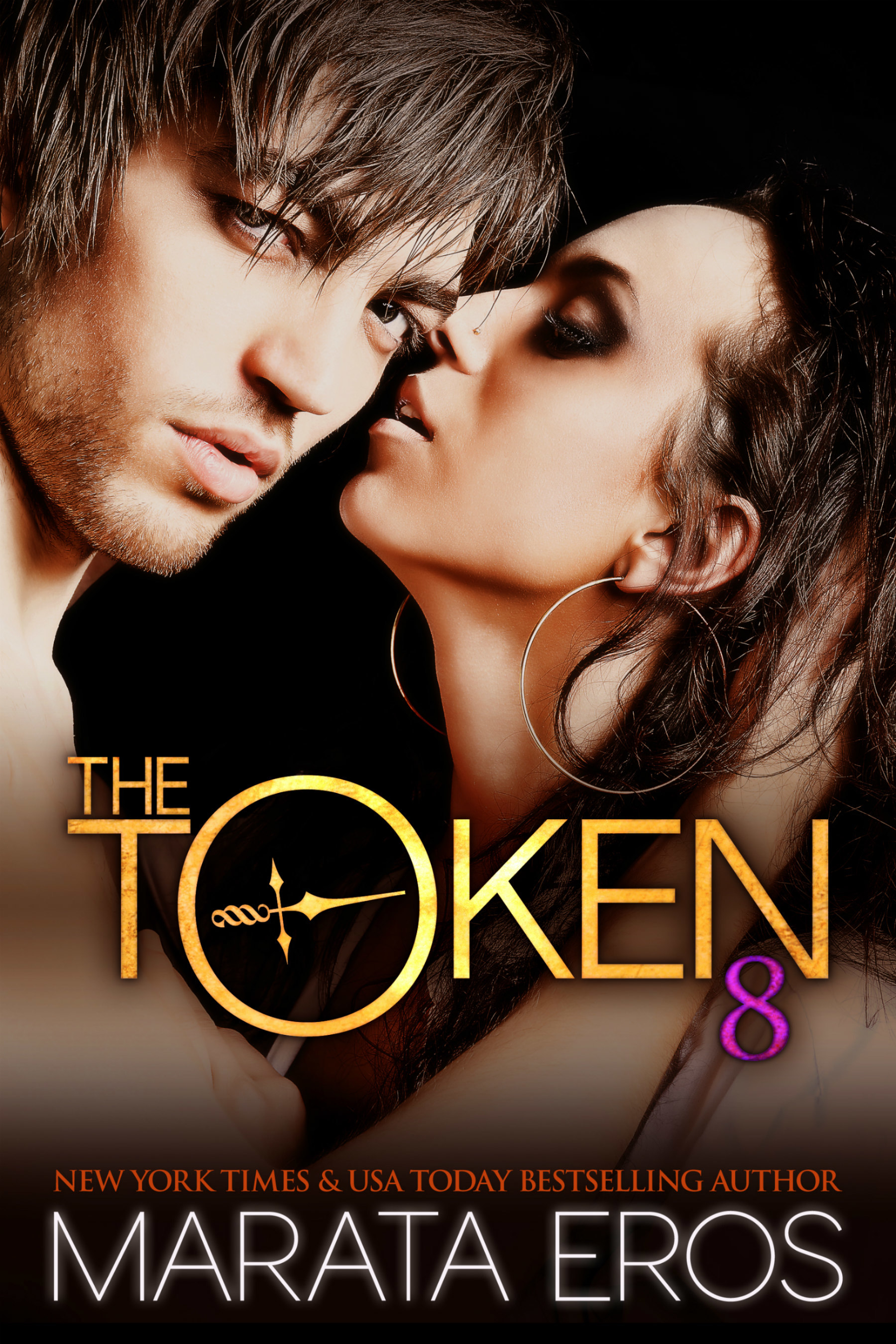 Kiki (The Token, #8) by Marata Eros | Goodreads