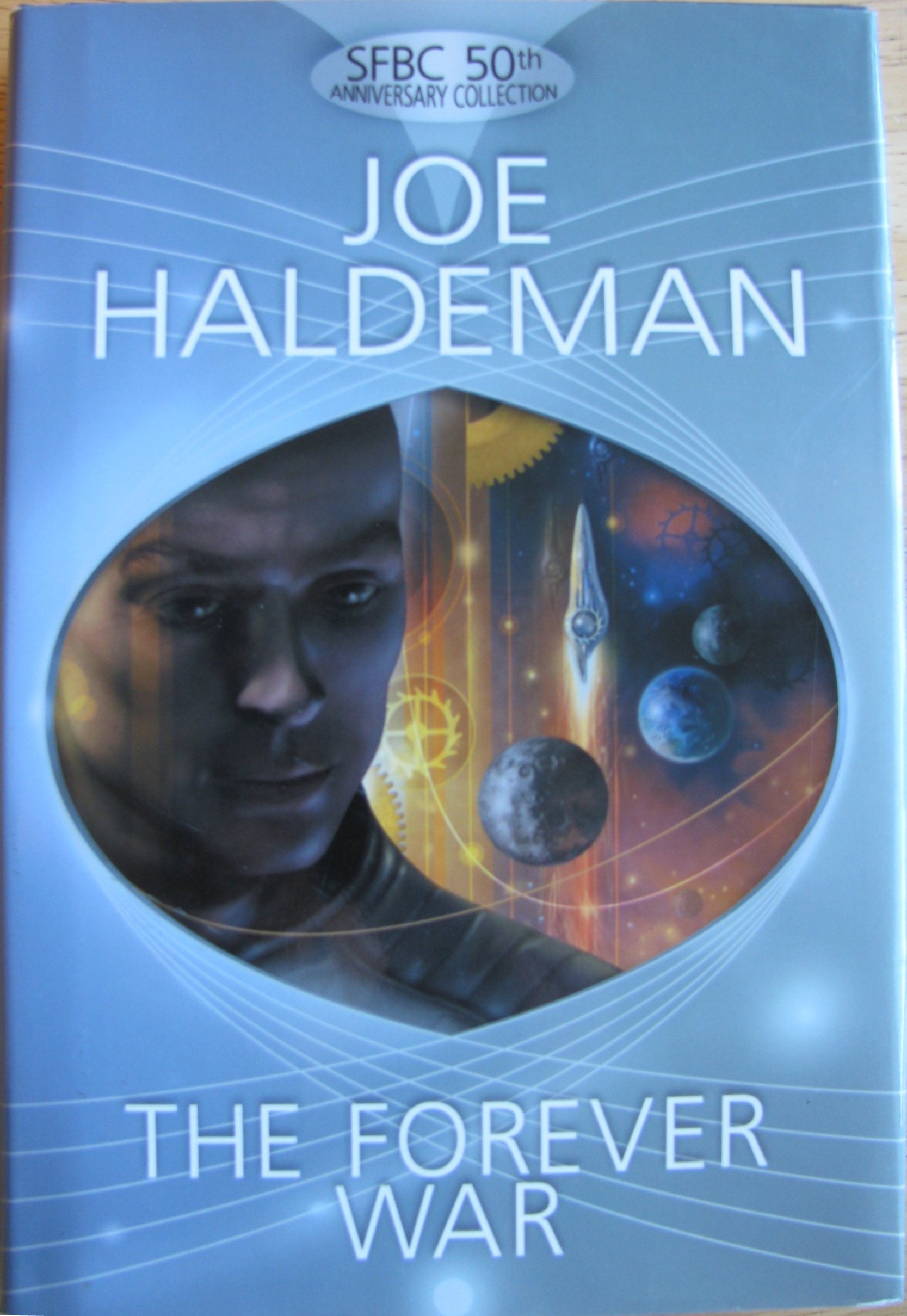 The Forever War by Joe Haldeman | Goodreads