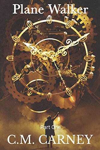 Plane Walker by C.M. Carney | Goodreads