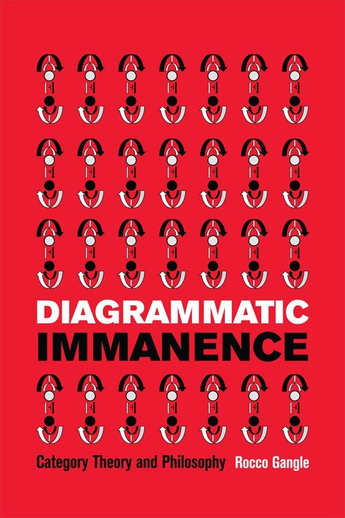 Diagrammatic Immanence: Category Theory and Philosophy by Rocco Gangle ...
