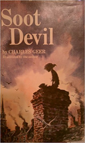 Soot Devil by Charles Geer | Goodreads