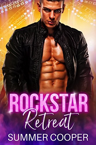 Rockstar Retreat by Summer Cooper | Goodreads