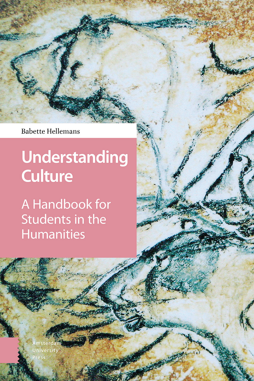 Understanding Culture: A Handbook for Students in the Humanities by ...