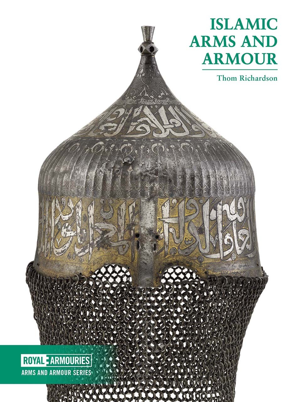 Islamic Arms and Armour by Thom Richardson | Goodreads