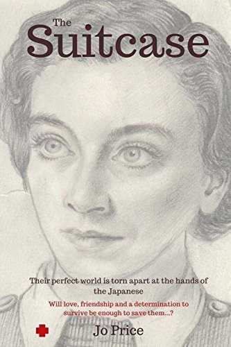 The Suitcase: Part 1 of The Suitcase Diaries by Jo Price | Goodreads