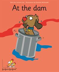 At the Dam by Lorraine Lea | Goodreads