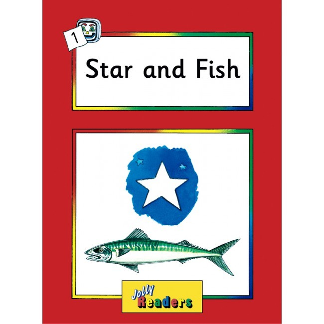 Star and Fish by Sara Wernham | Goodreads