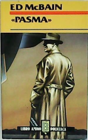 Pasma by Ed McBain | Goodreads