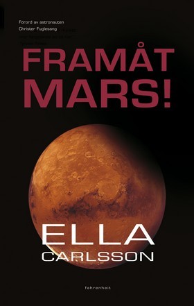 Framåt Mars! by Ella Carlsson | Goodreads