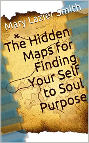 Discover Your The Hidden Maps: : The Necessary Navigation Tools for ...