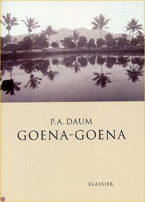 Goena-goena by P.A. Daum | Goodreads