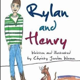 Rylan and Henry by Christy Jordan Wrenn | Goodreads